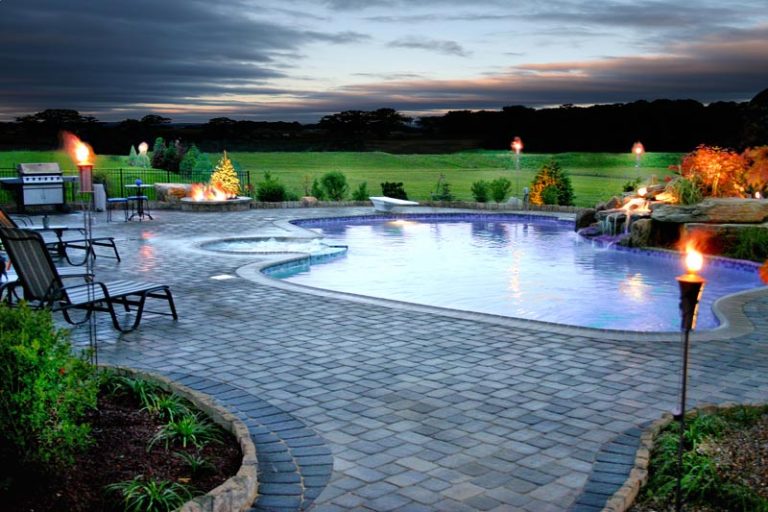 Pennsylvania Lawn & Landscape | Allentown PA